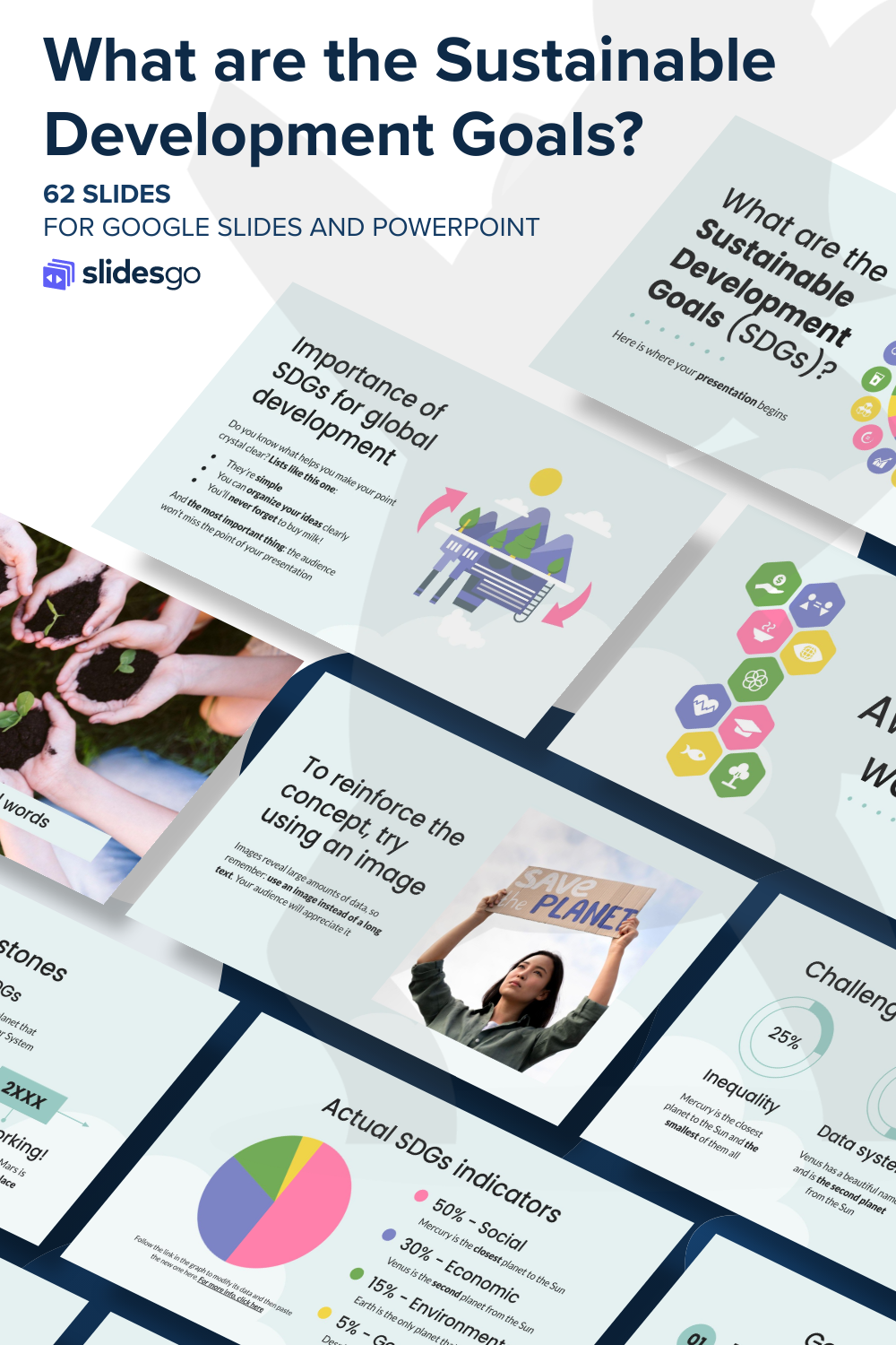 Sustainable Development Goals (SDGs)