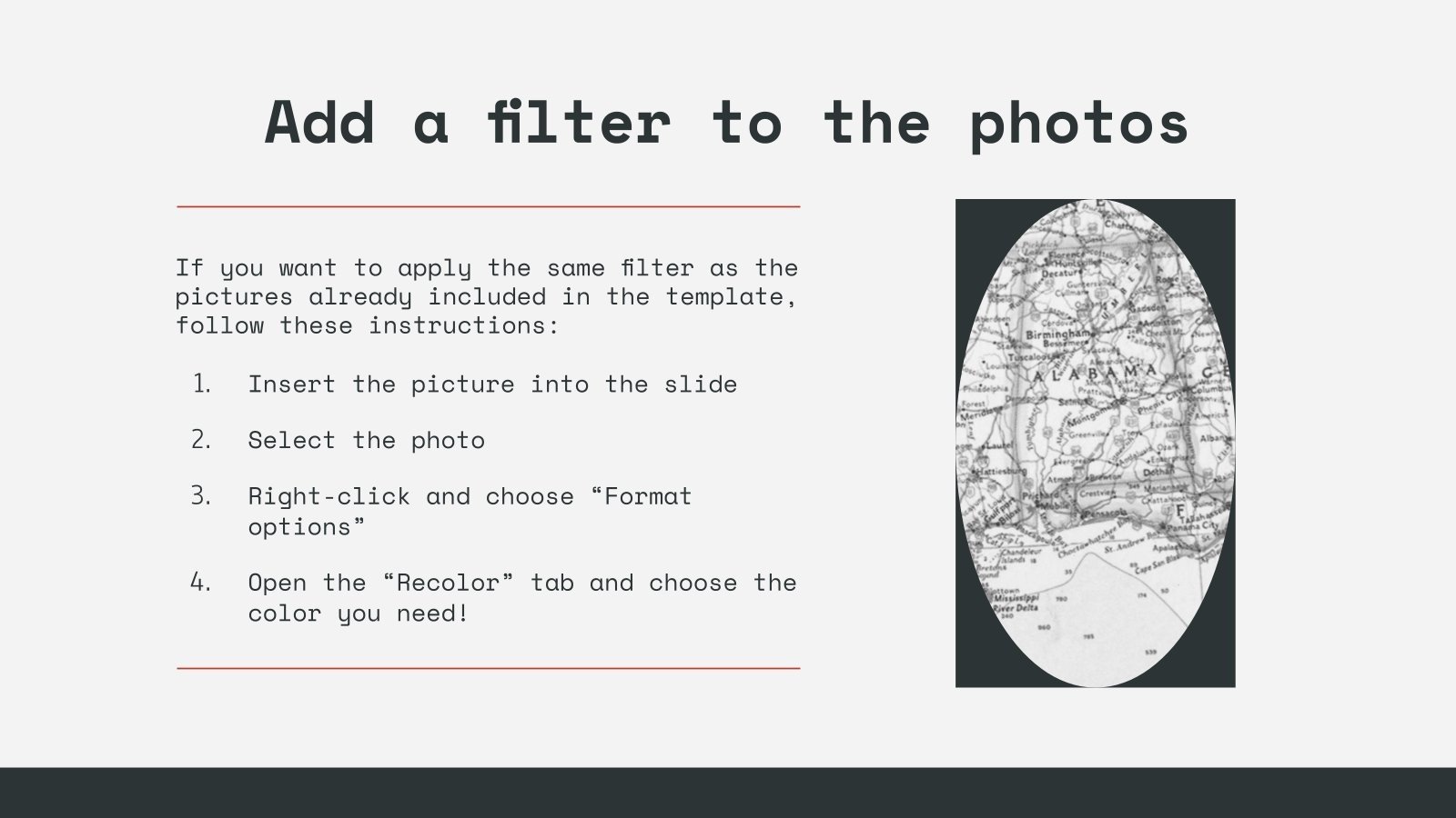 Redlining Analysis: Past, Present and Future | Google Slides