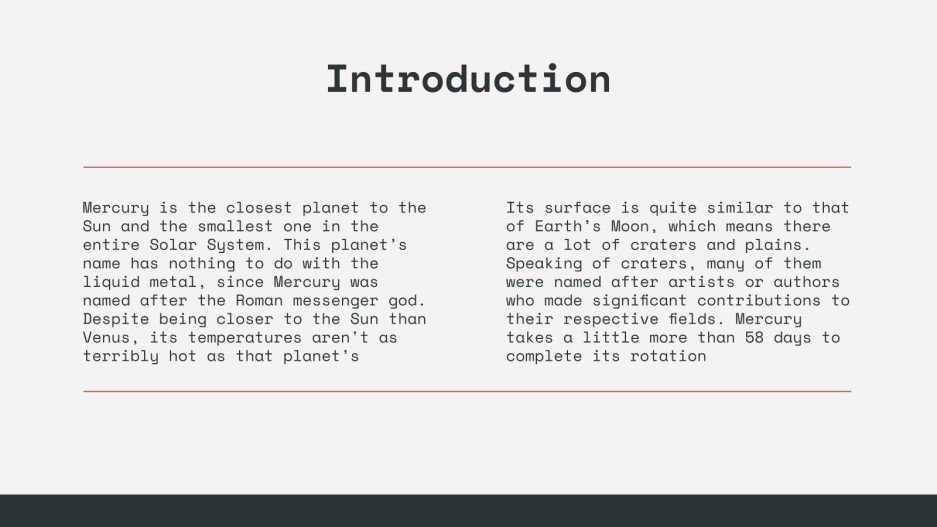 Redlining Analysis: Past, Present and Future | Google Slides
