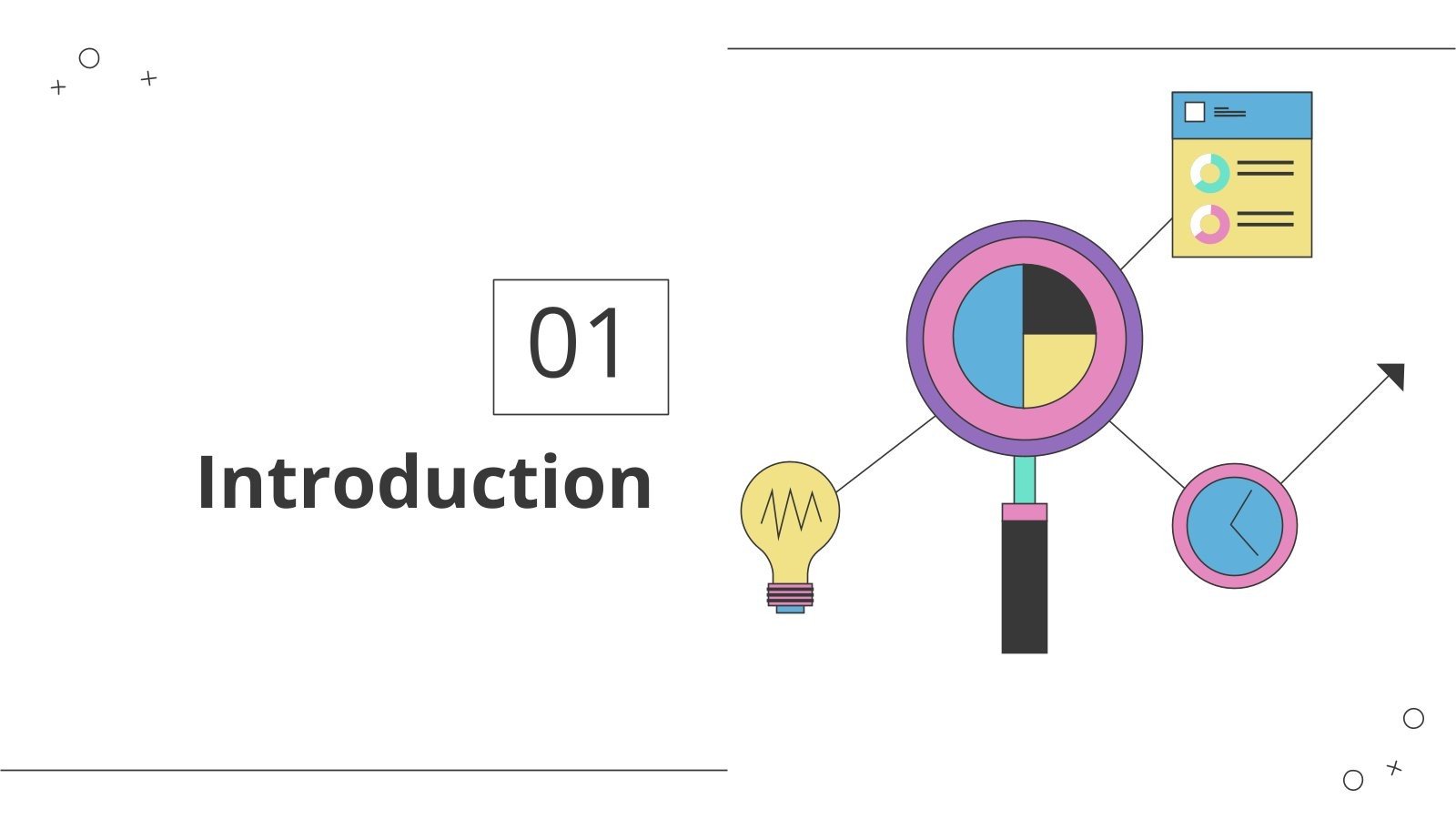 Client Time Tracker Software Pitch Deck | Google Slides