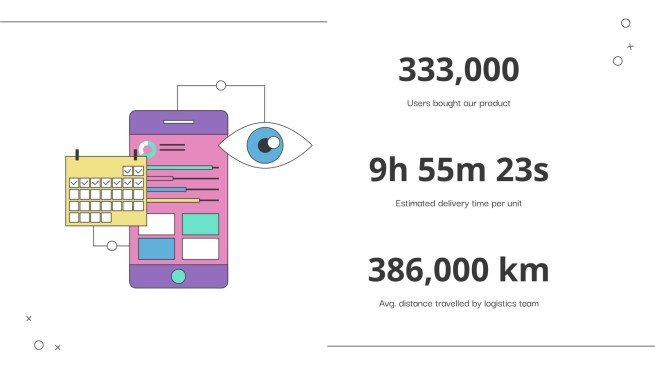 Client Time Tracker Software Pitch Deck | Google Slides
