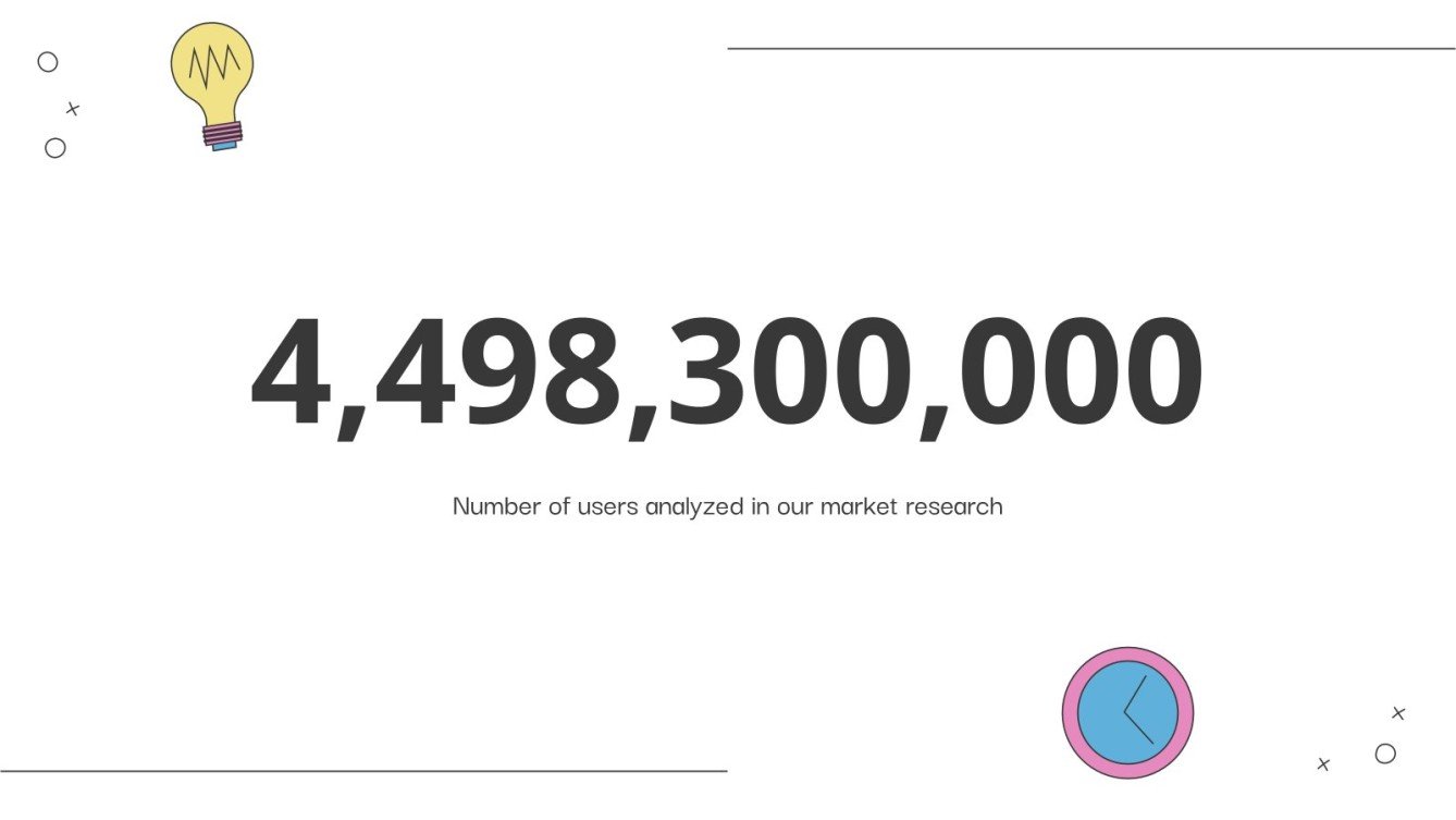 Client Time Tracker Software Pitch Deck | Google Slides
