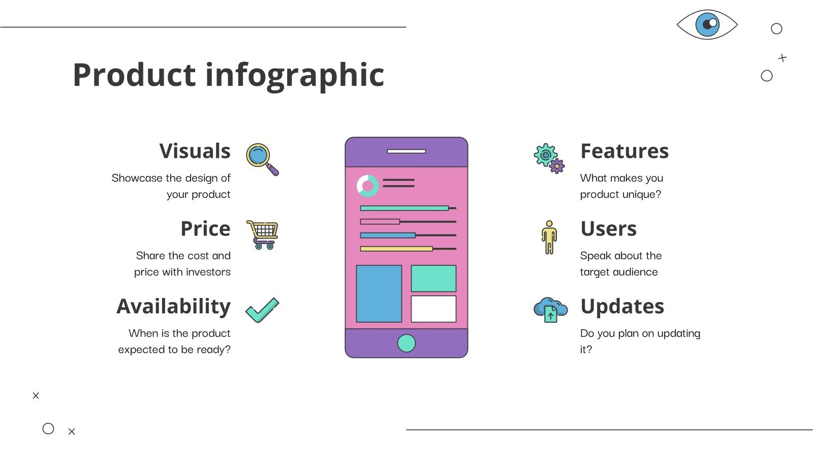 Client Time Tracker Software Pitch Deck | Google Slides