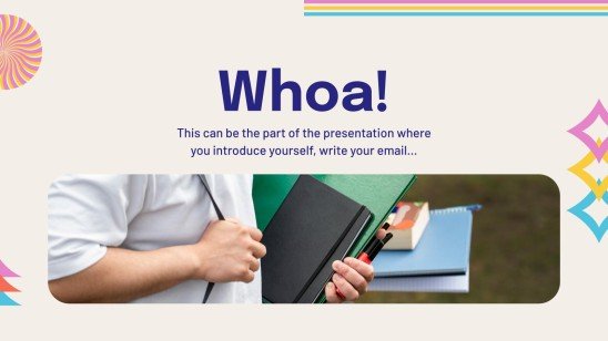 Writing Skills for High School Students | Google Slides