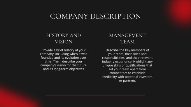 Law and Criminology Business Plan | Google Slides & PPT