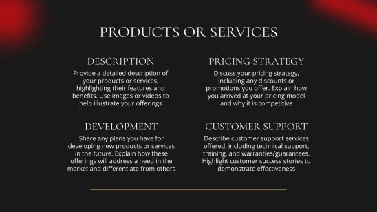 Law and Criminology Business Plan | Google Slides & PPT