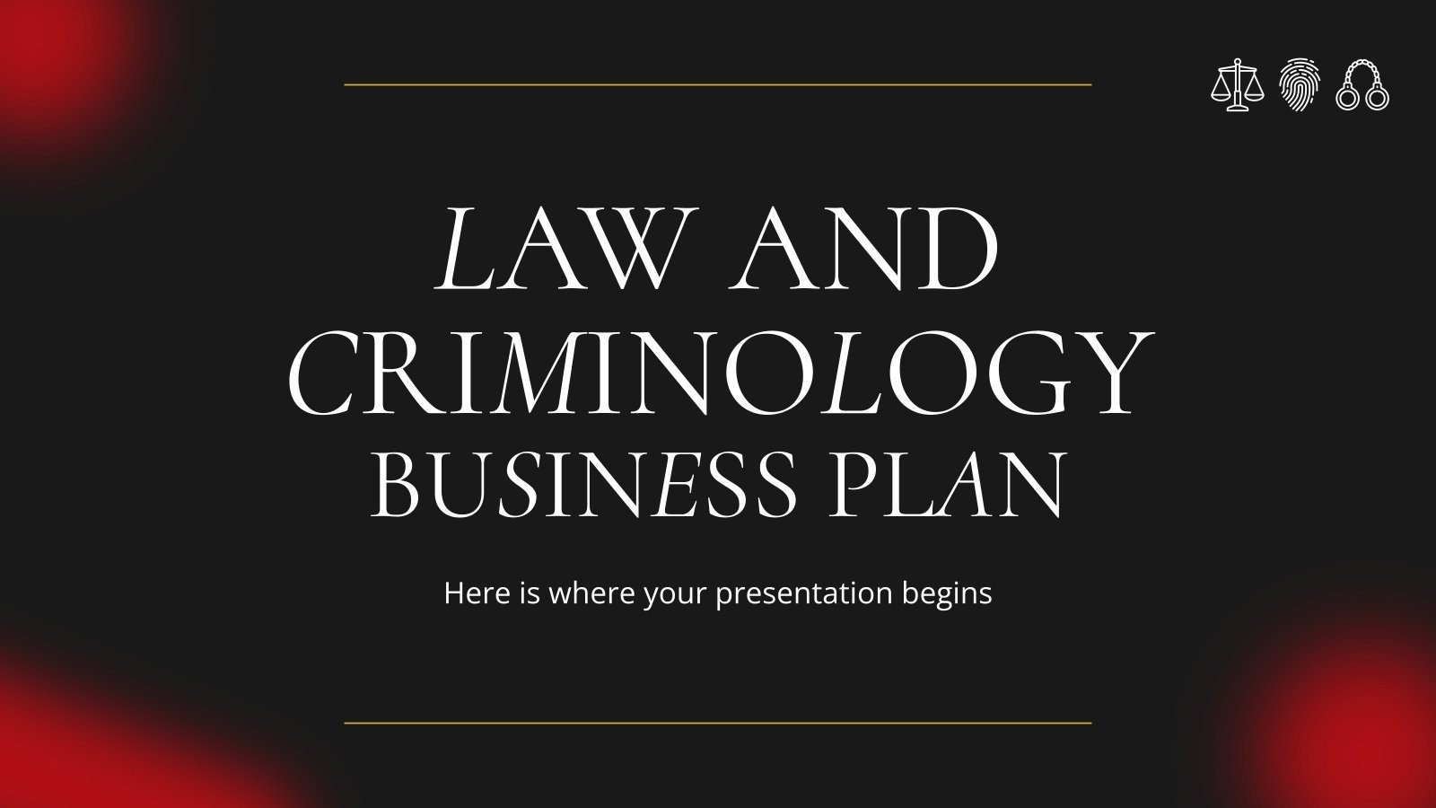 Free Law Google Slides themes and PowerPoint templates