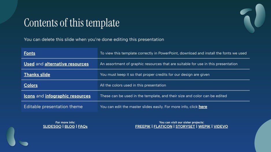 E. Coli Infection Disease | Google Slides & PowerPoint