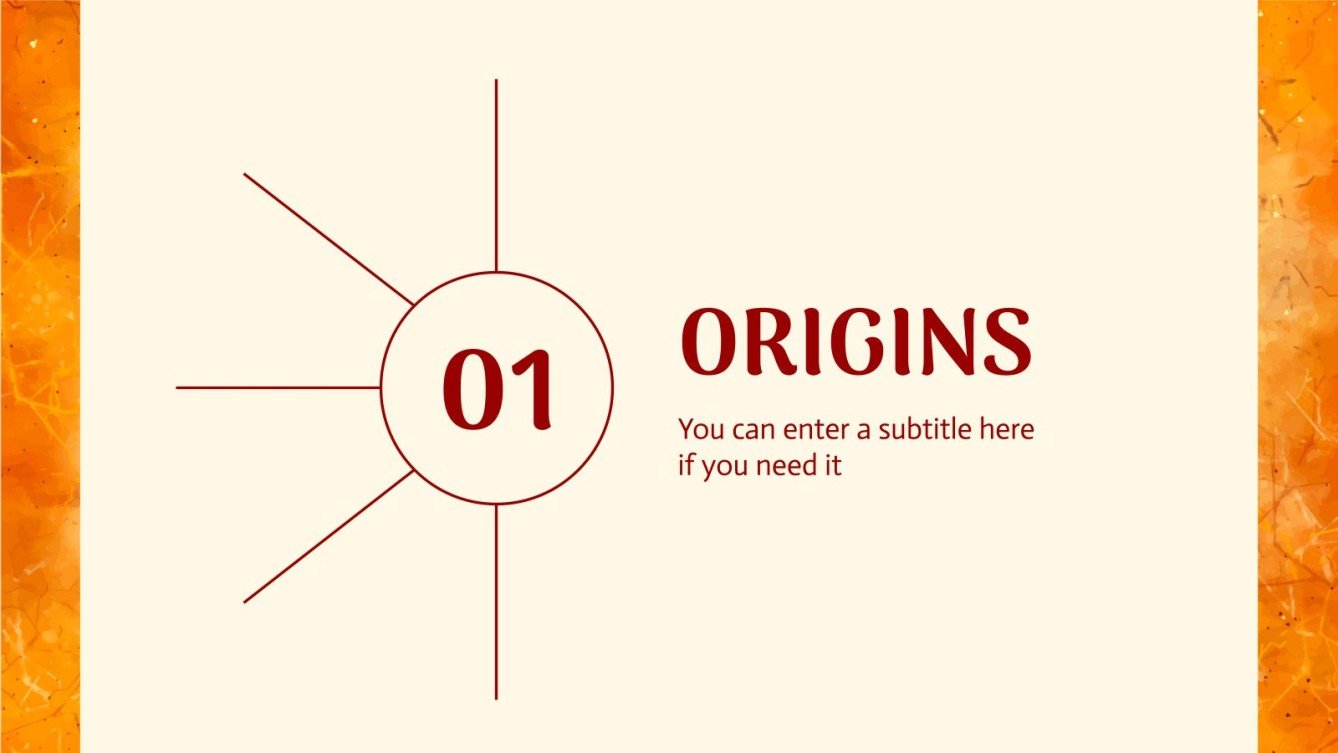 Happy Sanskrit Day | Google Slides & PowerPoint