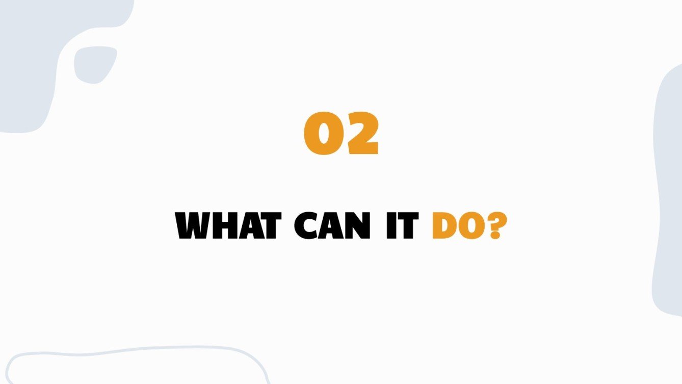 Chat GPT | Google Slides et PowerPoint