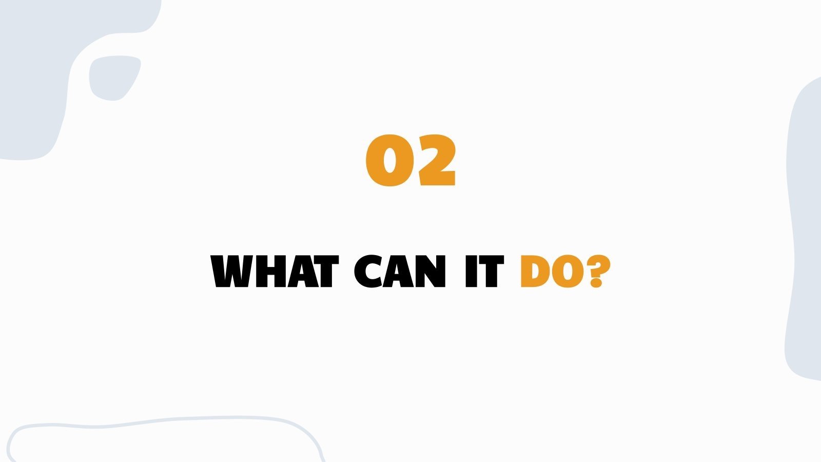 Chat GPT | Google Slides & PowerPoint