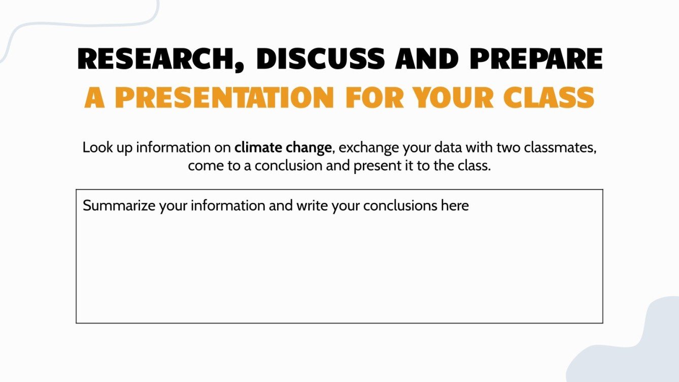 Chat GPT | Google Slides & PowerPoint