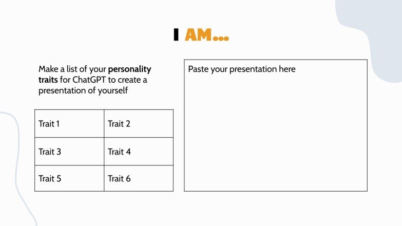 Chat GPT | Google Slides & PowerPoint