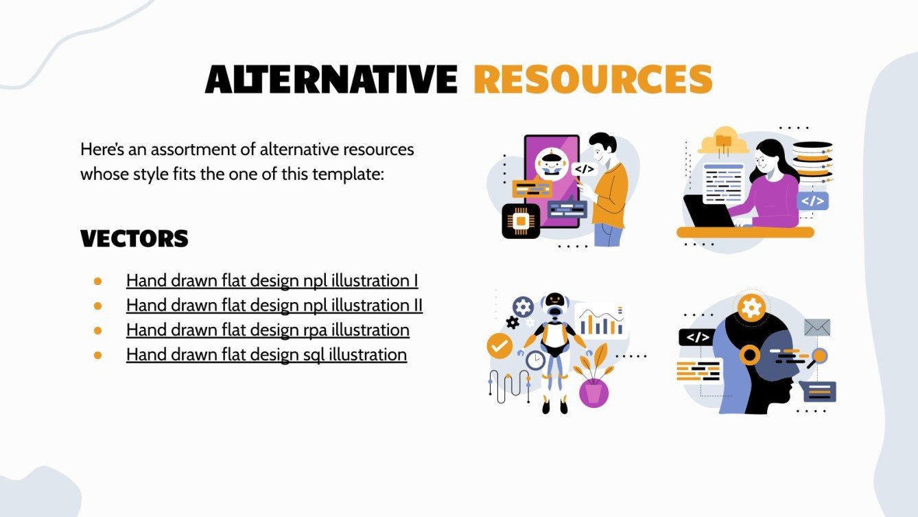 Chat GPT | Google Slides & PowerPoint