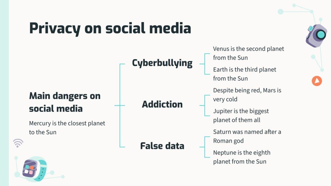 Technology: Digital Citizenship and Internet Safety