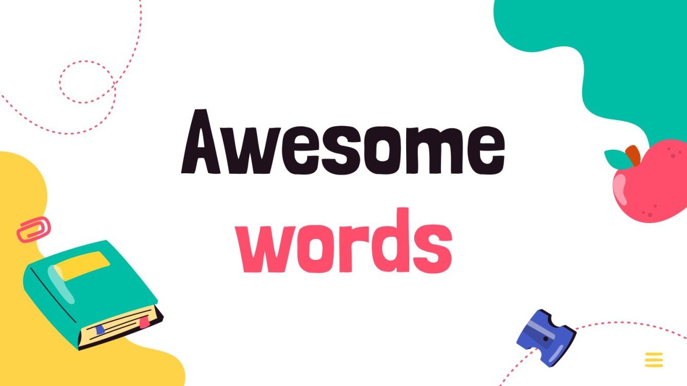 Cómo preparar la mochila escolar | Google Slides y PPT