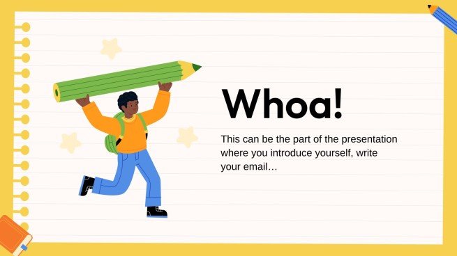 Language Arts: Internal Structure of the Text