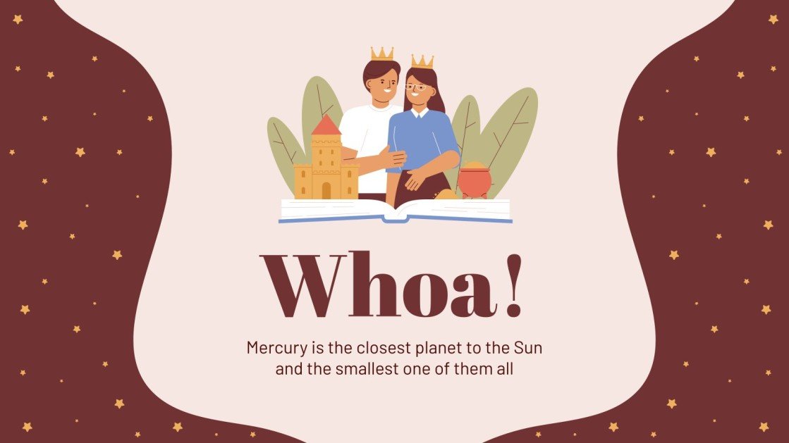 Elementary - 4th Grade: Comprehension on Literature