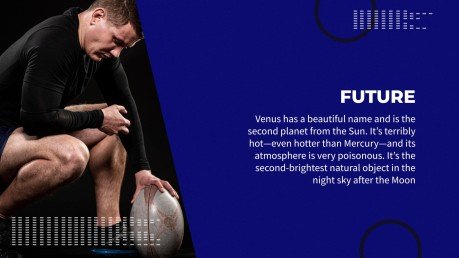 American Football Club Management Project Proposal