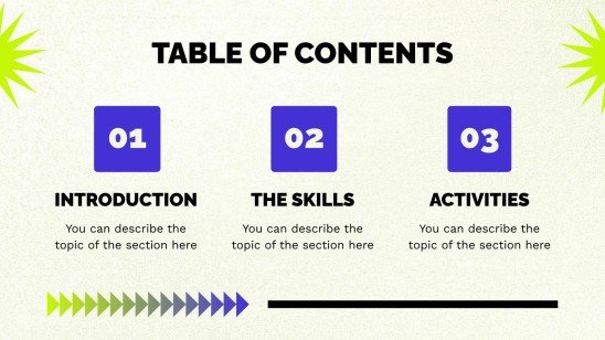 Research and Presentation Skills for High School Students