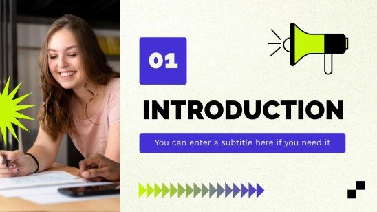 Research and Presentation Skills for High School Students