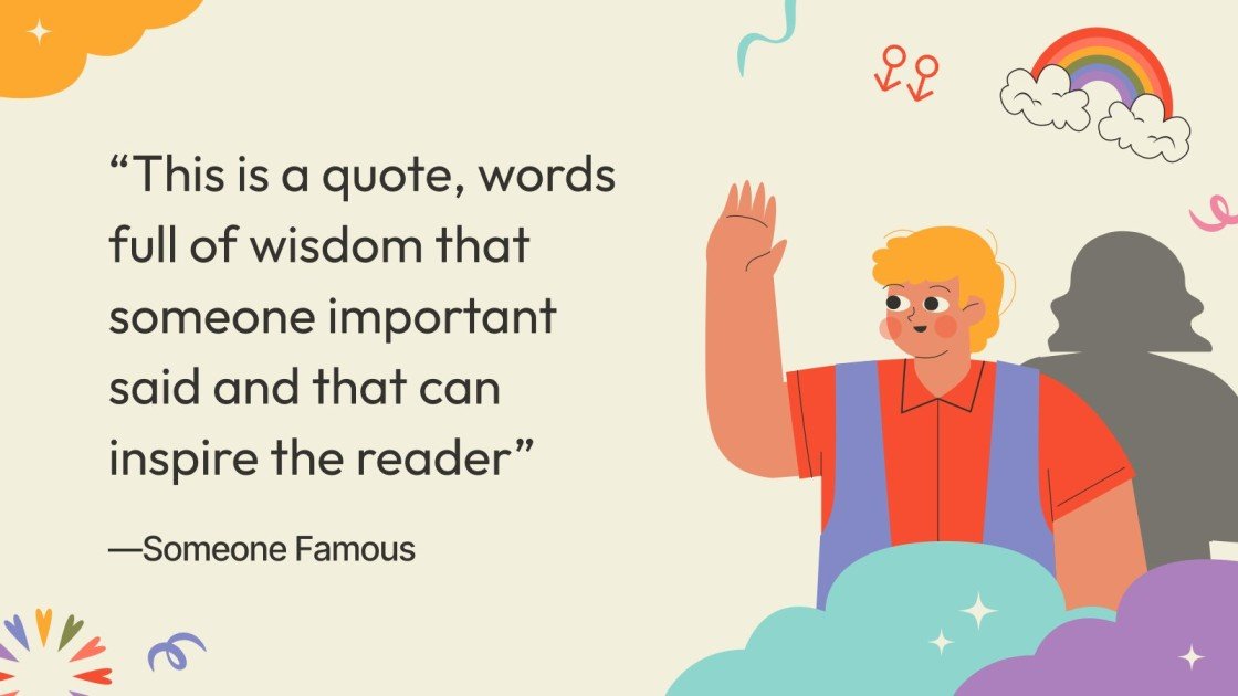 Gender Lesson with Infographics | Google Slides