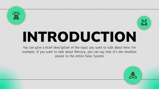 Religious Cults Thesis Defense | Google Slides & PPT