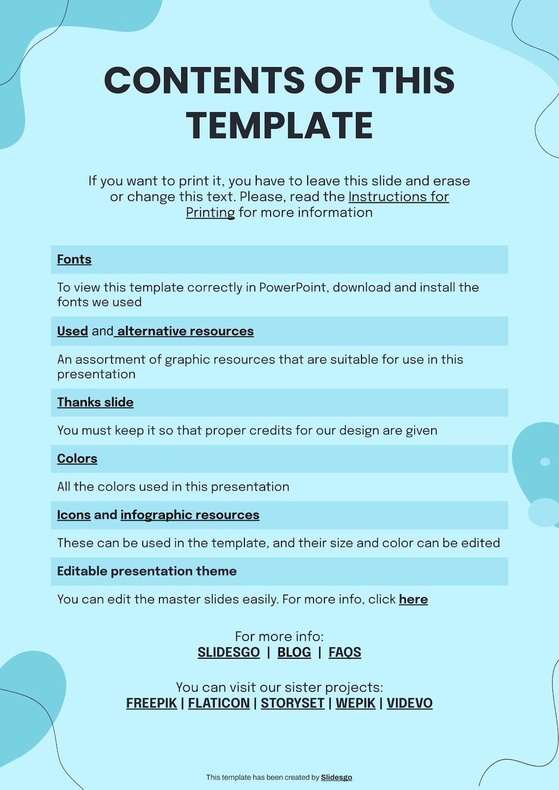 Drug Awareness Posters | Google Slides & PowerPoint