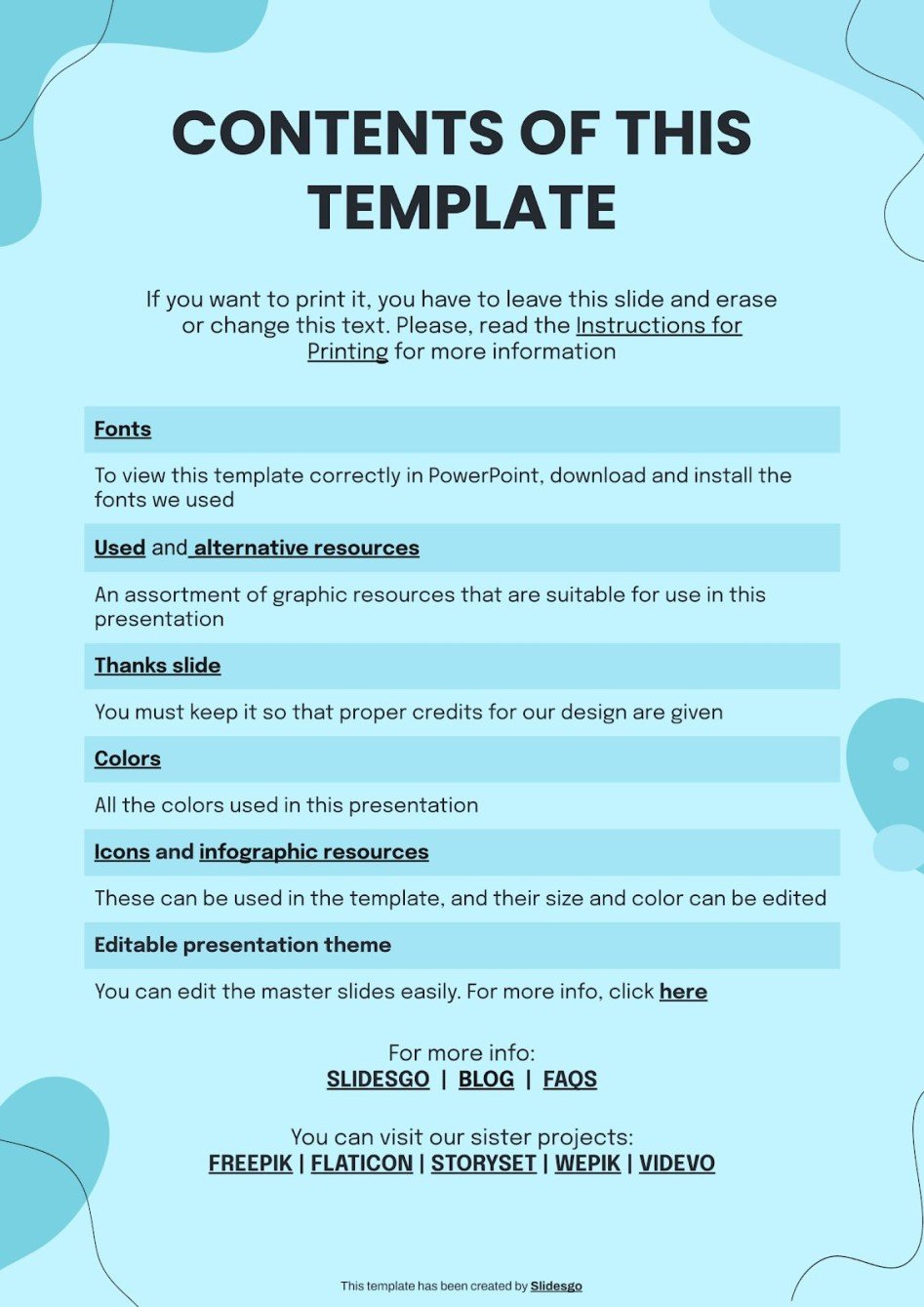 Drug Awareness Posters | Google Slides & PowerPoint