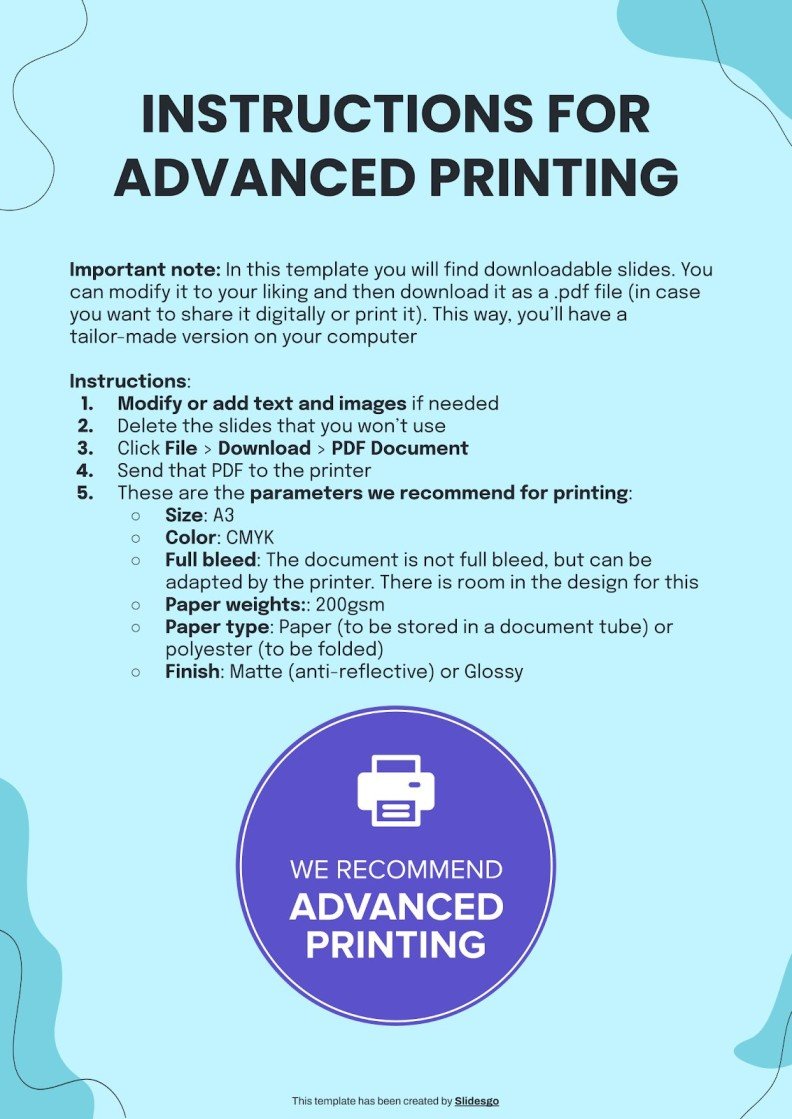 Drug Awareness Posters | Google Slides & PowerPoint