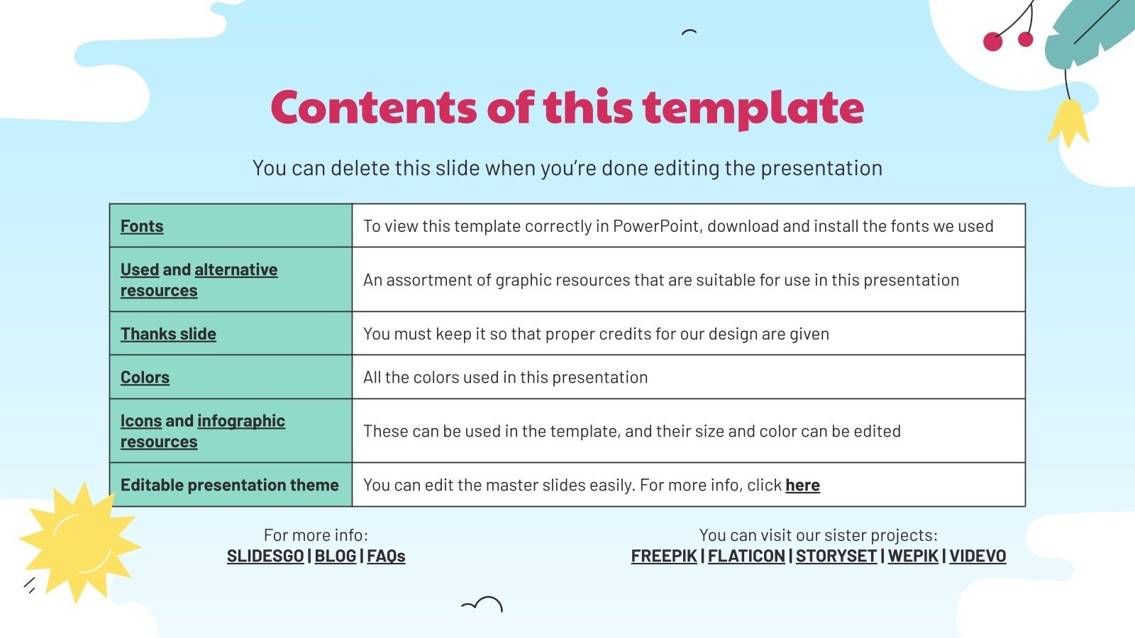 Mindfulness and Stress Management Workshop | Google Slides