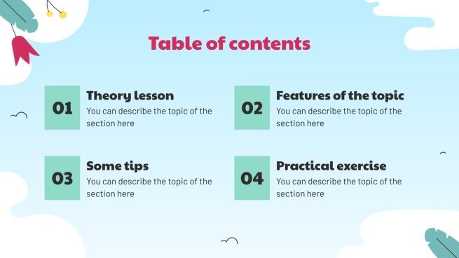 Mindfulness and Stress Management Workshop | Google Slides