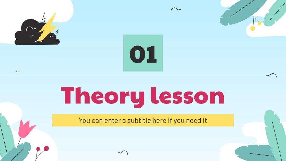 Mindfulness and Stress Management Workshop | Google Slides