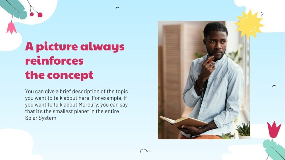 Mindfulness and Stress Management Workshop | Google Slides