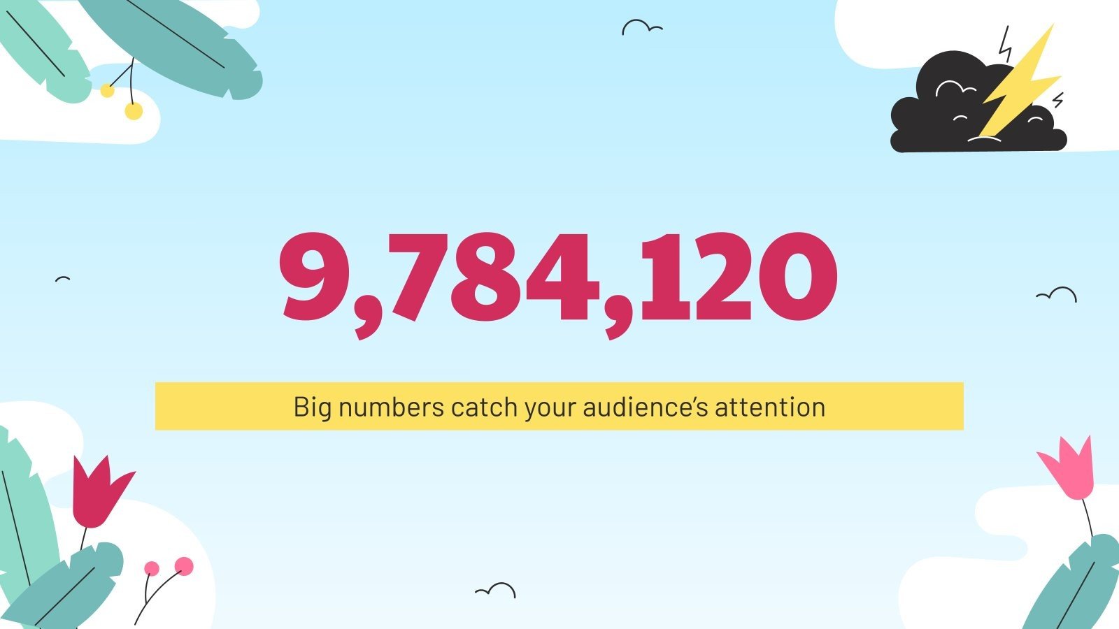 Mindfulness and Stress Management Workshop | Google Slides