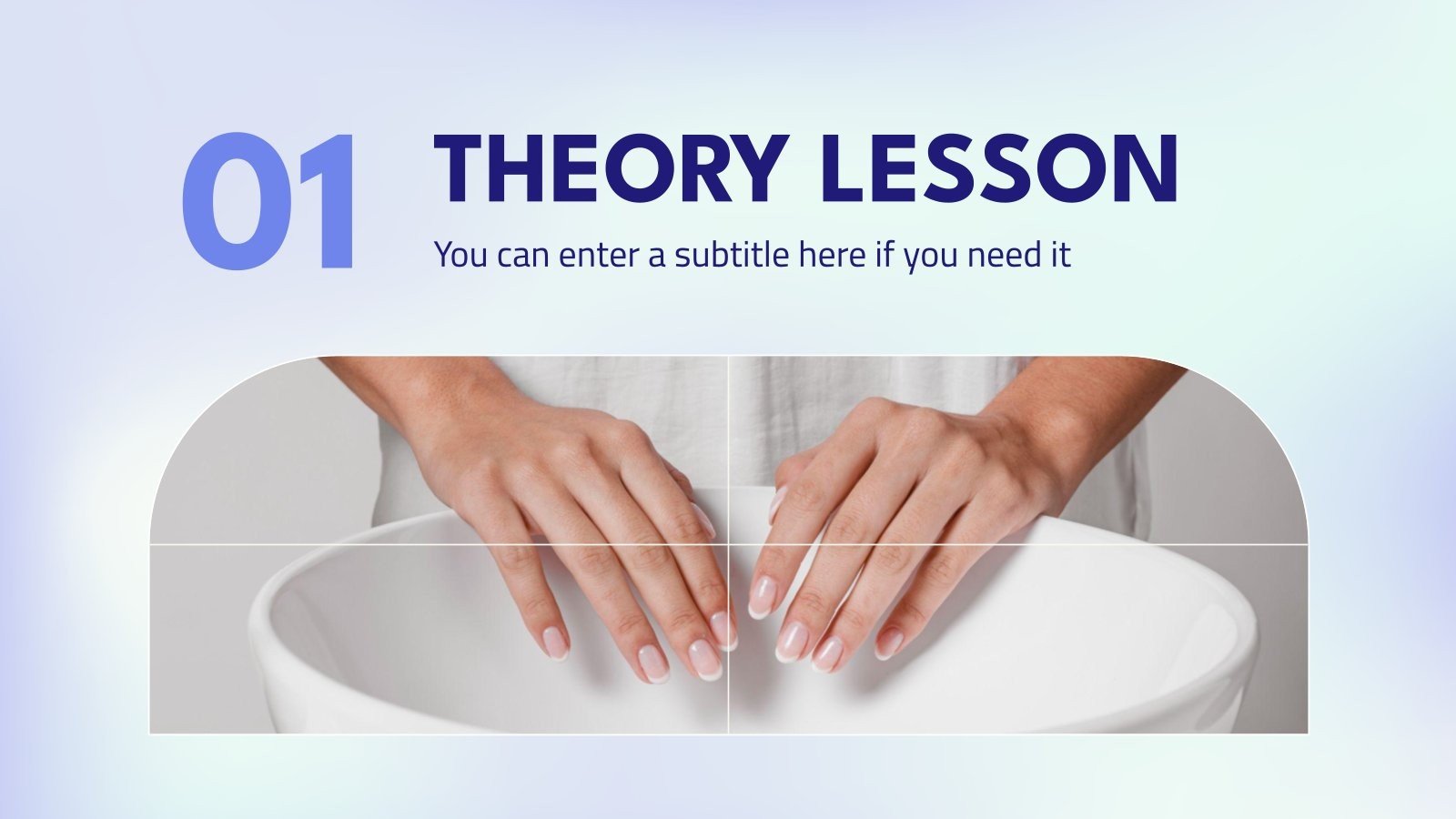 Personal Care and Hygiene Routines | Google Slides & PPT