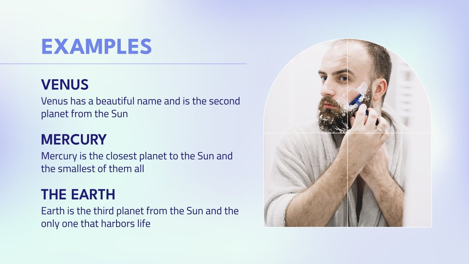 Personal Care and Hygiene Routines | Google Slides & PPT