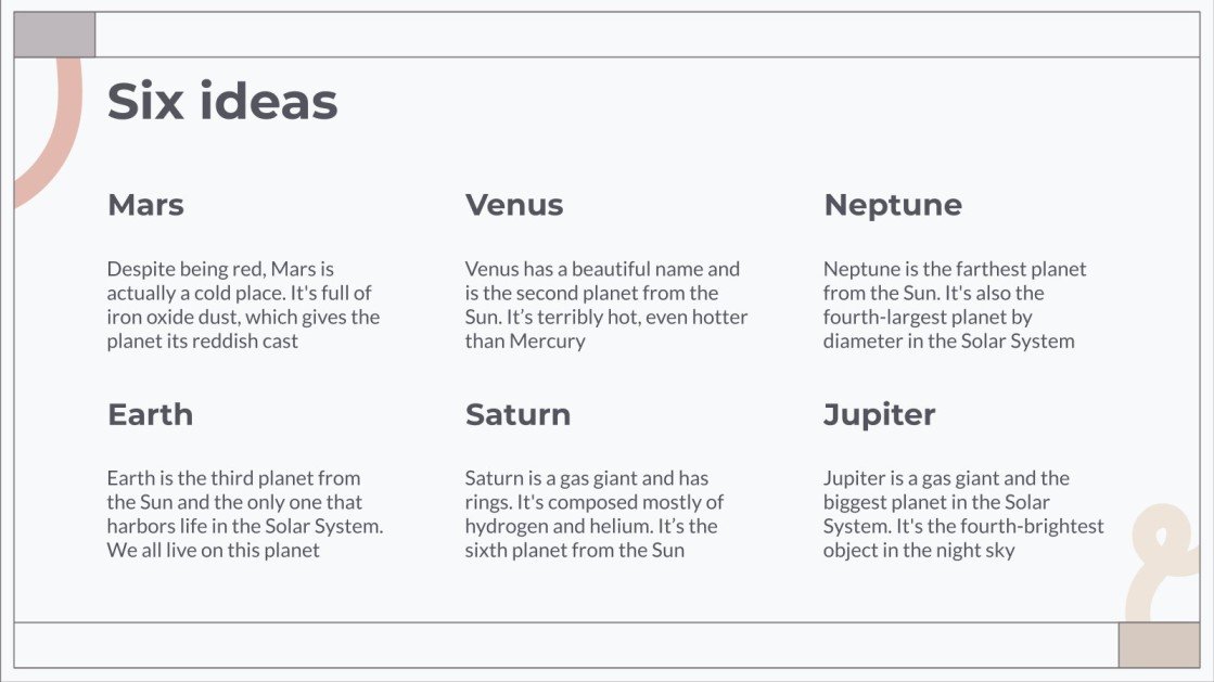 Digestive System Healthcare Center | Google Slides & PPT