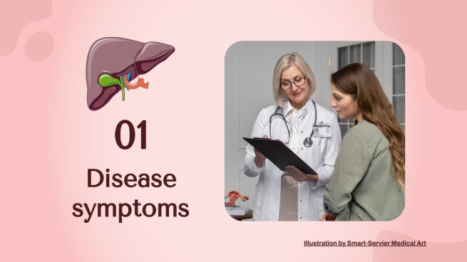 Liver Diseases: Primary Biliary Cholangitis | Google Slides