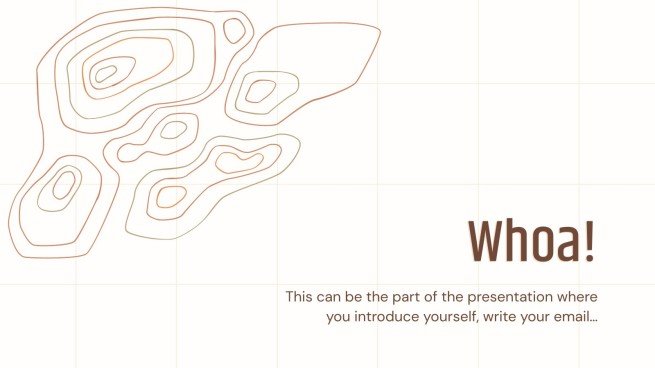 Topography Lesson | Google Slides & PowerPoint