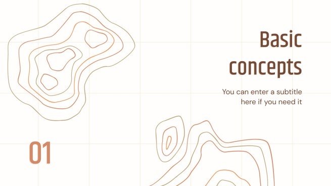 Topography Lesson | Google Slides & PowerPoint