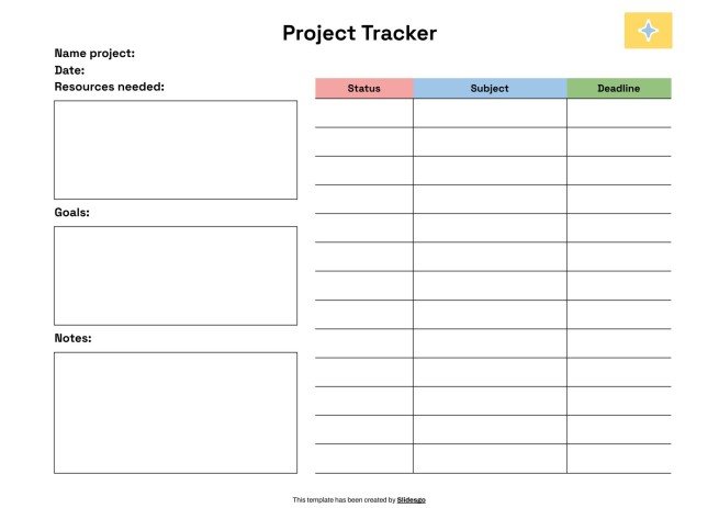 Cute Stickers Style Trackers - Daily Learning: Behavior