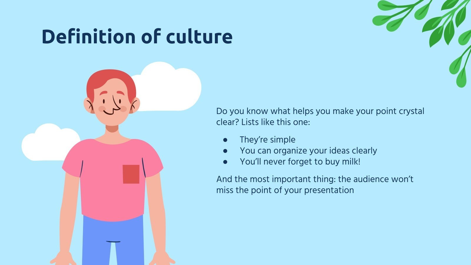 Estudios sociales: Explorando comunidades y culturas