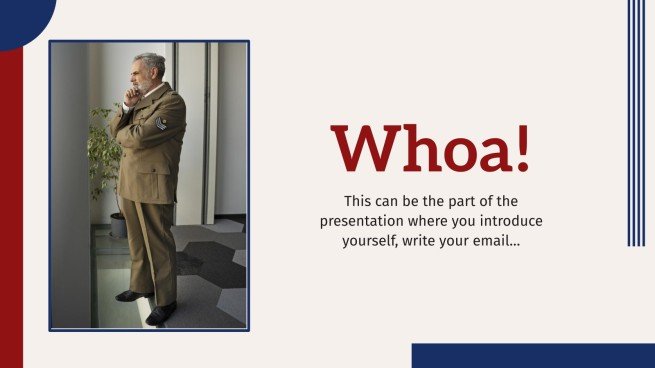 US History for High School: JFK and Cold War | Google Slides