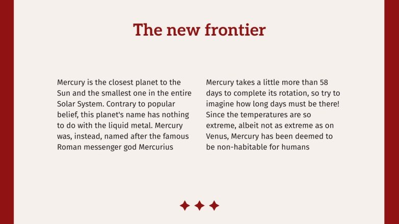 US History for High School: JFK and Cold War | Google Slides