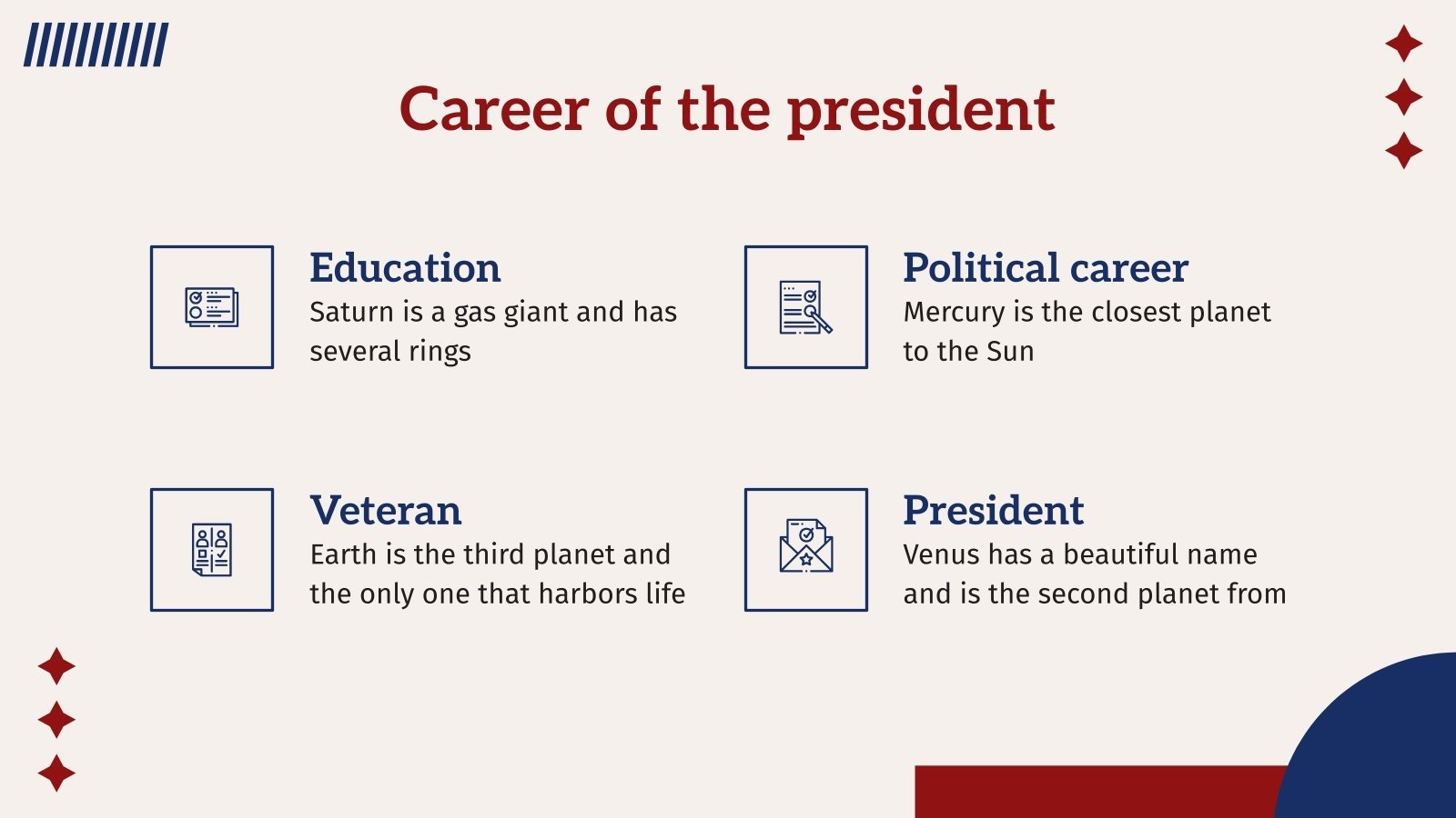 US History for High School: JFK and Cold War | Google Slides