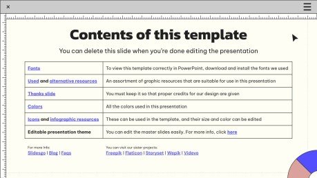 Ways to Fix a Messy Presentation | Google Slides & PPT