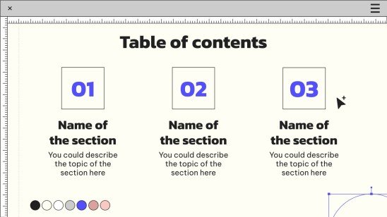 Ways to Fix a Messy Presentation | Google Slides & PPT