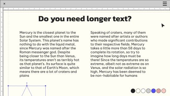 Ways to Fix a Messy Presentation | Google Slides & PPT