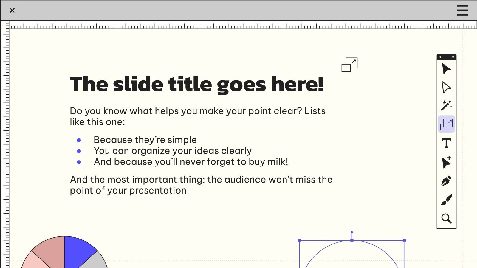Ways to Fix a Messy Presentation | Google Slides & PPT